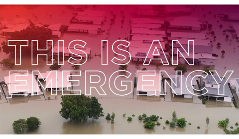 Australia: Climate Emergency Conference 2024 - Climate Emergency ...